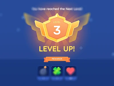 GUI PRO Kit - Simple Casual-花瓣网