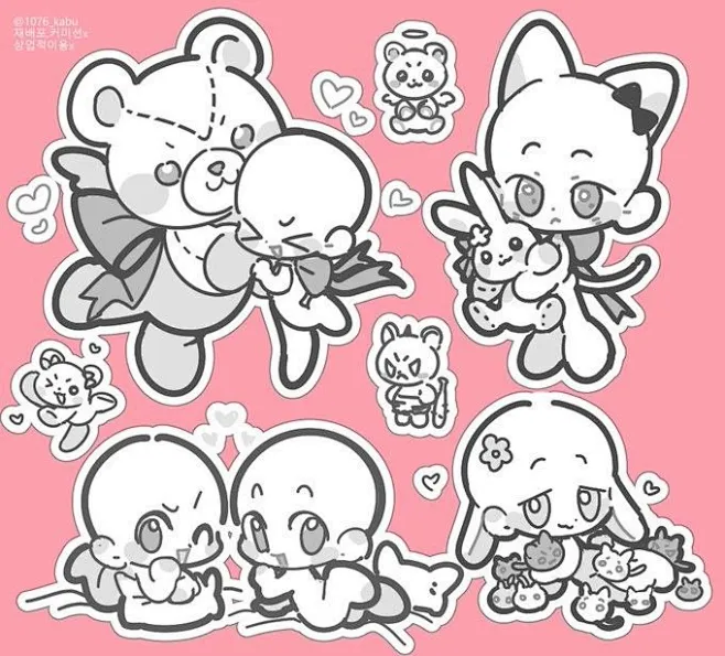 (565) Pinterest-花瓣网