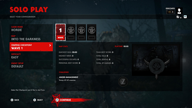 Zombie Army 4: Dead War