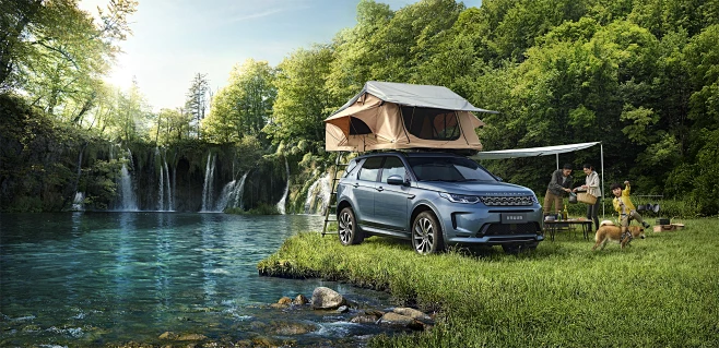 瀑布篇 fn4_RGB-花瓣网