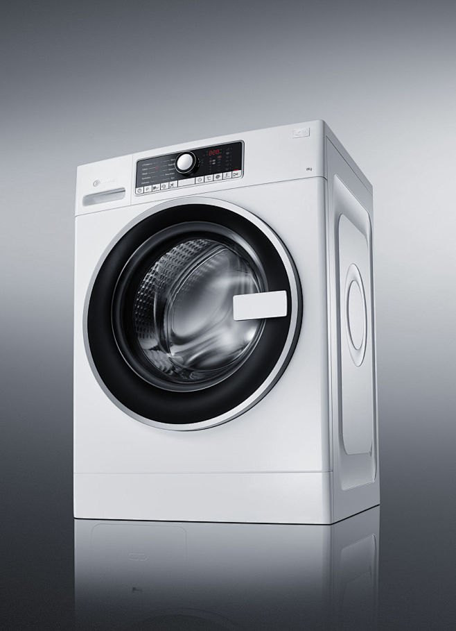 PremiumCare Waschmaschine | Washing machine | Beitragsdetails | iF ...
