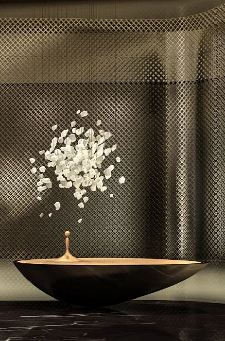 (166) Pinterest-花瓣网