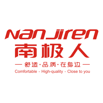 【米图网-52mitu.com】服装品牌 品牌标志 品牌logo 南极人logo 南极人标志 品牌商标南极人标志PNG素材-花瓣网