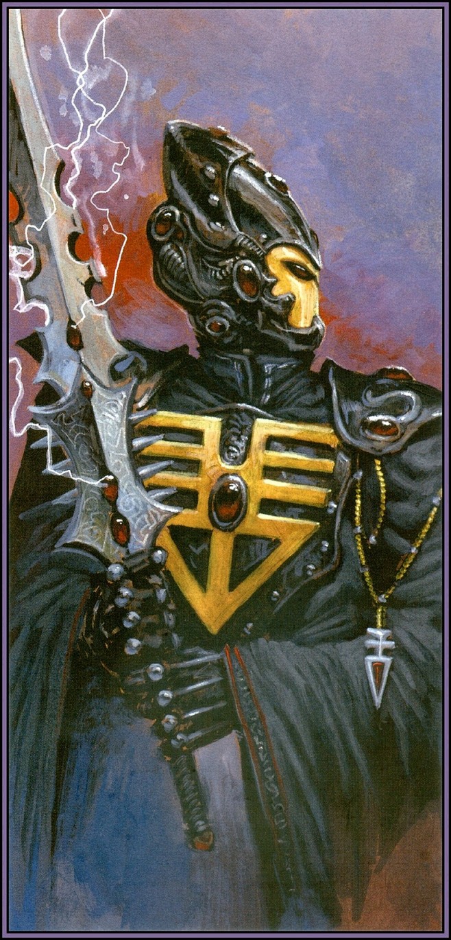 f 4 % 1Yash rA ÍI,Adrian Smith,artist,Warhammer 40000,warhammer40000 ...