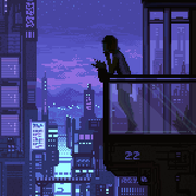 VirtuaVerse - Pillstreet by Valenberg