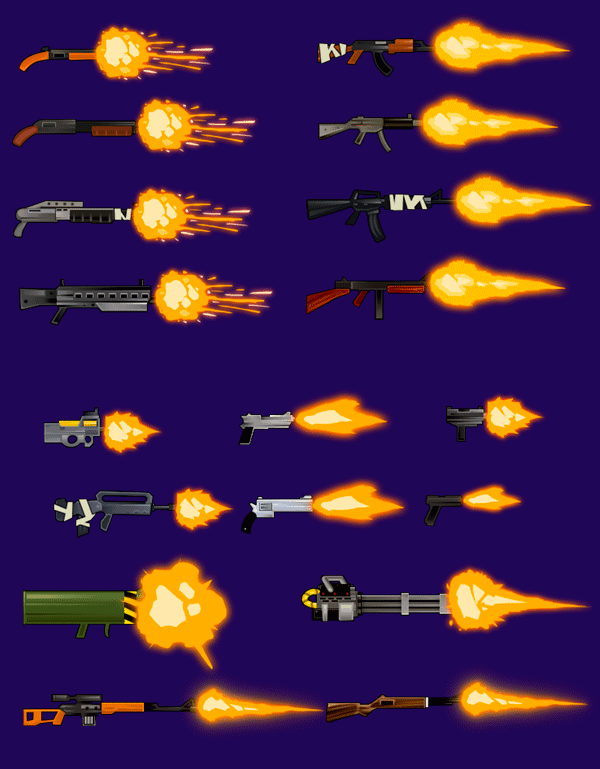 Redneck Redemption - Mobile Game : Mobile game developed by Carlos ...