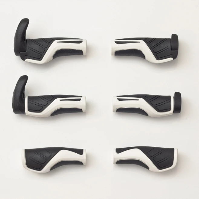 gribbo - bicycle grip family : Designing a grip family with three ...