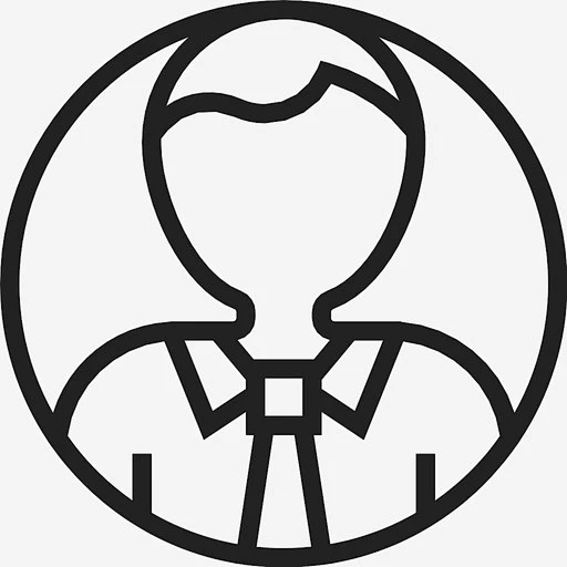 个人资料自我图片图标_88ICON https://88icon.com 个人资料 自我 图片 个人 男性 头 男 脸 帐户 网络 粉碎图标的基本轮廓-花瓣网