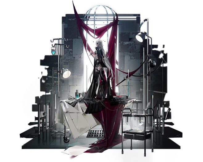 原画群：755598524 (111)-花瓣网