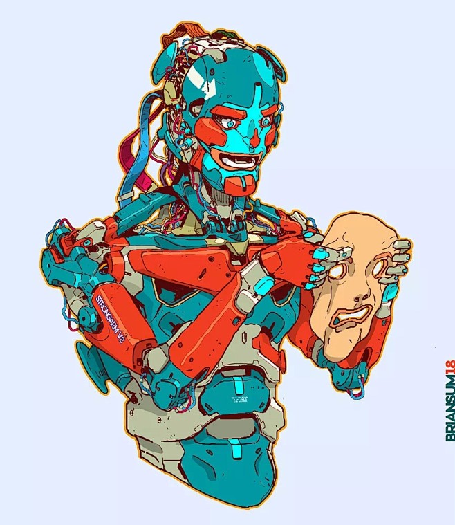 Brian Sum其他作品