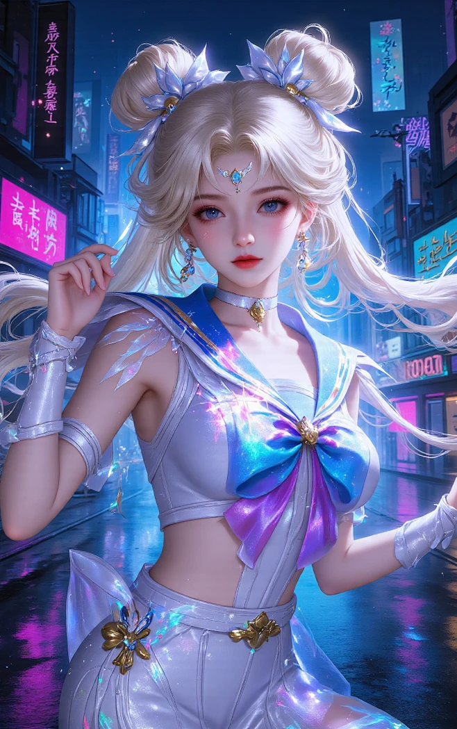 191美宣风格插画-LoRA-191-LiblibAI-花瓣网