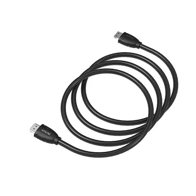 HDMI Cable, 4K 60Hz AM to AM Cable-花瓣网