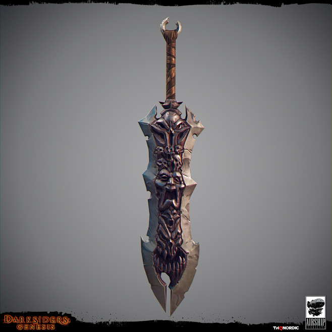 HotS "Craft Wars" skins pack - Invincible, DragonFly Studio : HotS ...