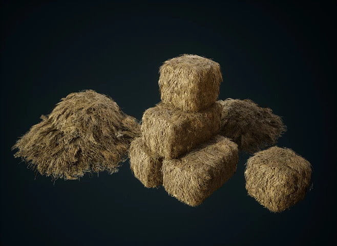 Warhaven Assets - Part II-花瓣网