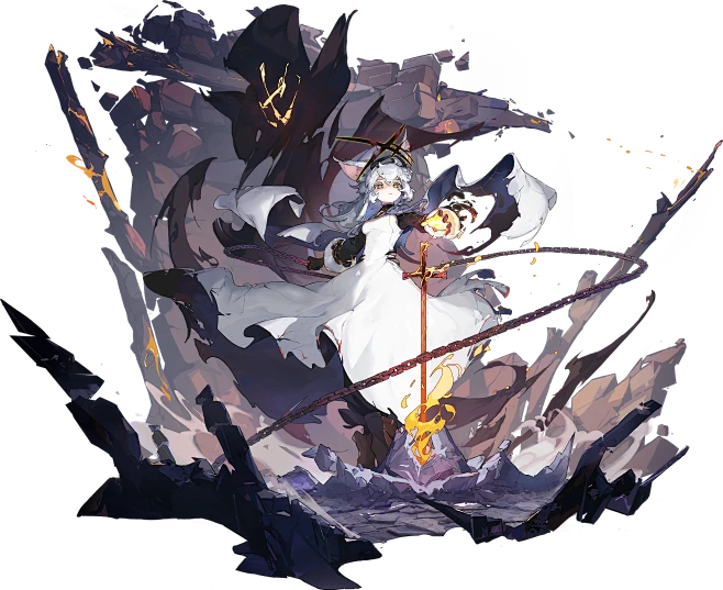 Philyshy_ascended-花瓣网