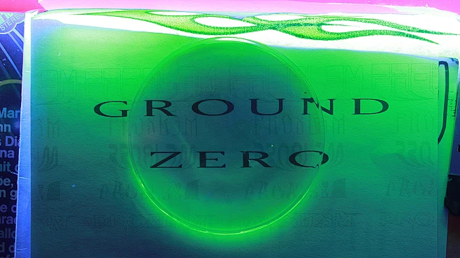 PRO8L3M "GROUND ZERO" ALBUM REWORK. : PRO8L3M GROUND ZERO ALBUM REWORK.-花瓣网