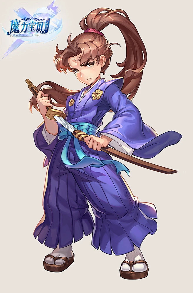 CrossGate MY WORK, Lingjun Zhou-花瓣网