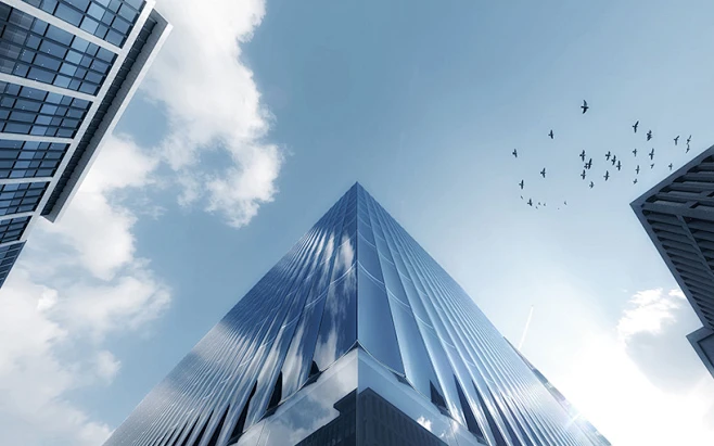 REX-architecture-2050-M-street-washington-DC-office-building-designboom ...