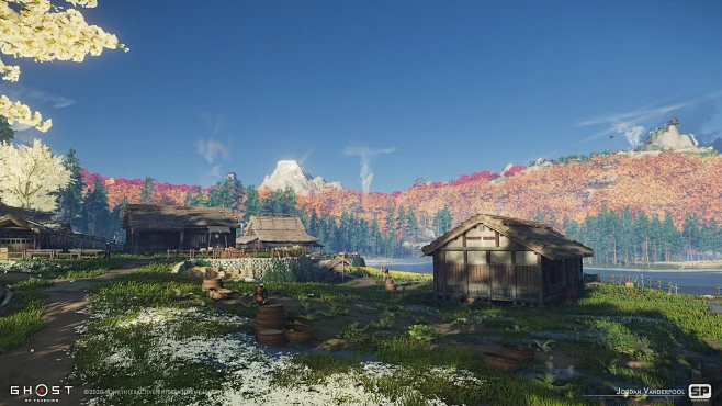 jordan-vanderpool-omi-village-07图片_马岛之魂-3D场景图片素材-花瓣网