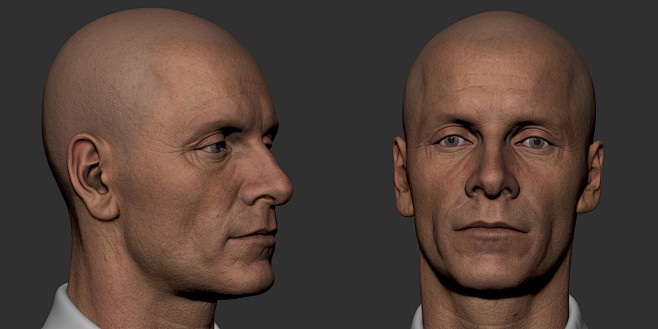 Prometheus - David-花瓣网