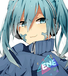 榎本贵音-花瓣网|陪你做生活的设计师 | ixiv 目隐团 No.6 榎本贵音 Ene 初めましてですね、ご主人[侵删] 【id=43002632 畫師：PiNe(パイン)】