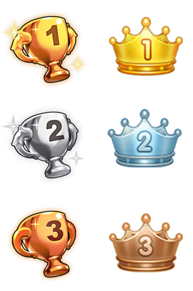 奖杯皇冠排名素材-众图网-花瓣网