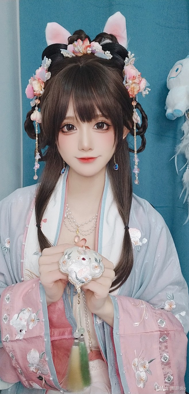 动态首页-哔哩哔哩