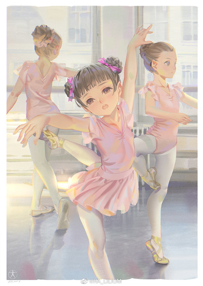 RA_LILIUM的照片 - 微相册