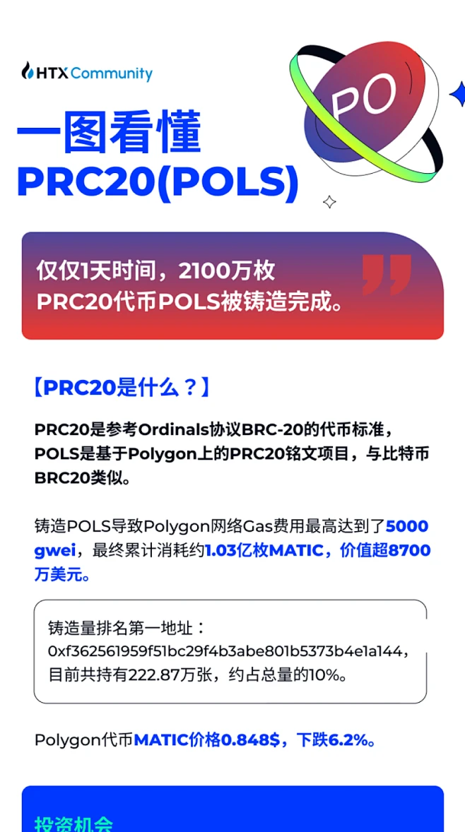 一图看懂PRC20(POLS) 1-花瓣网