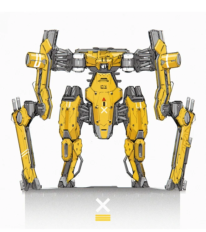 benjamin-last-unit03-loader-blast-花瓣网