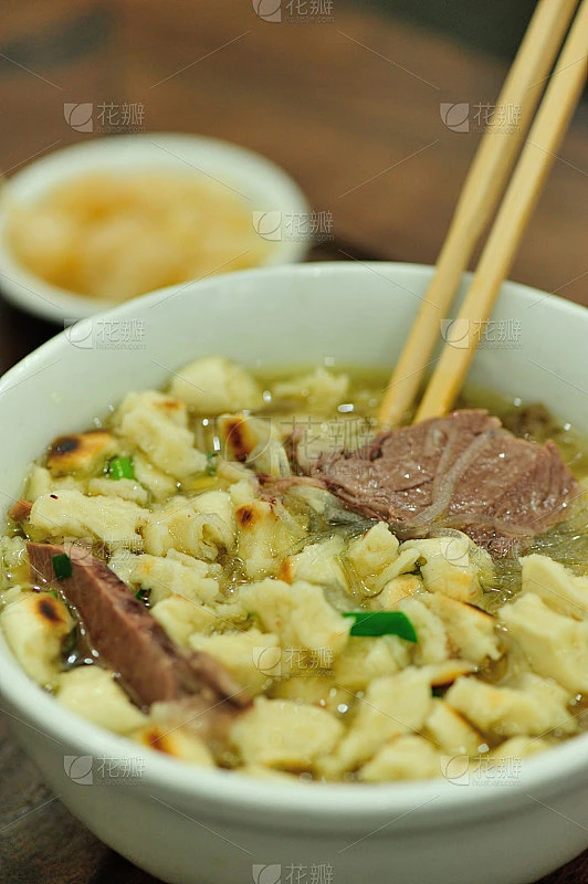 yangrou paomo素材-花瓣网