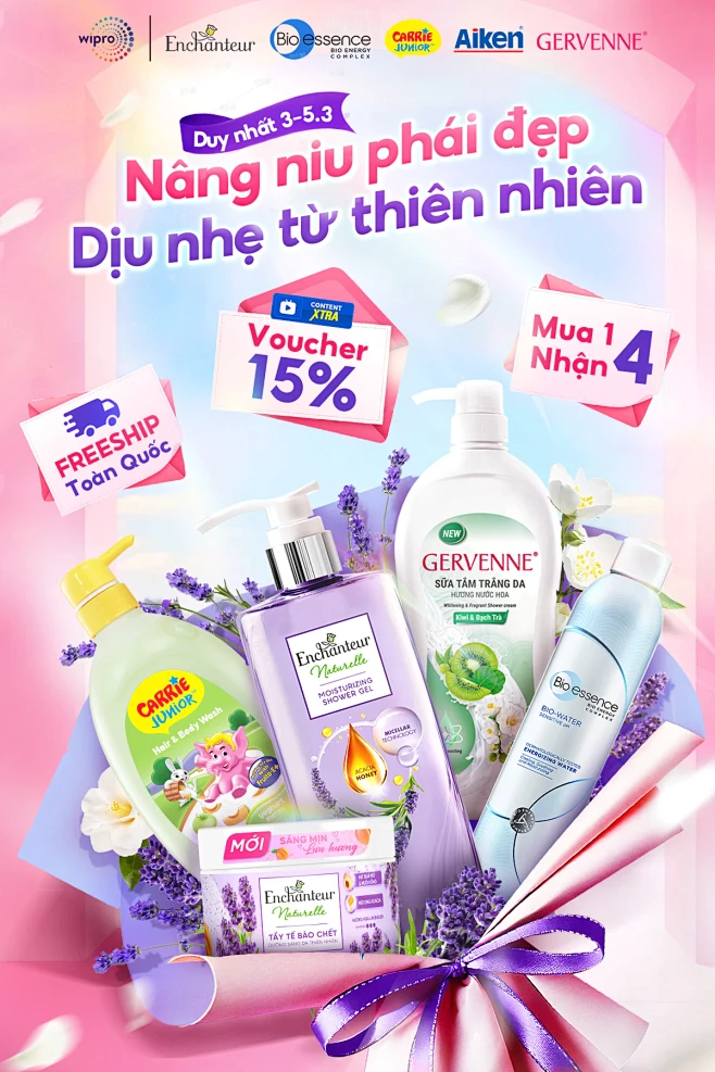 Wipro Việt Nam Chính Hãng - Shopee Mall Online | Shopee Việt Nam-花瓣网