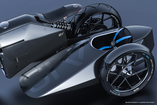 Top Creative Work On Behance : Showcase and discover creative work on ...