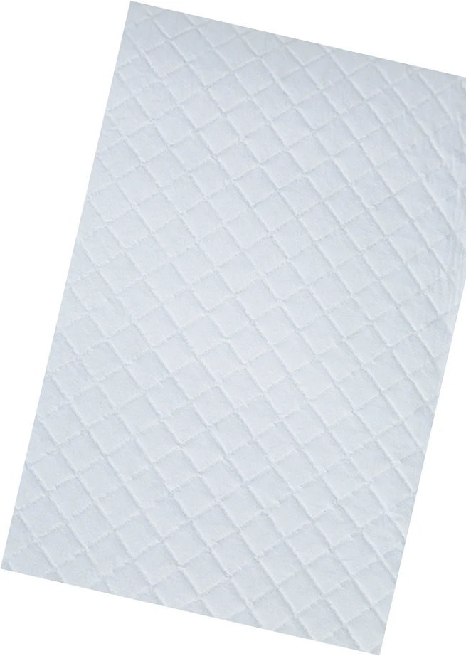 6layers Disposable Underpad Adult Diapers And Men Pads Adult ...