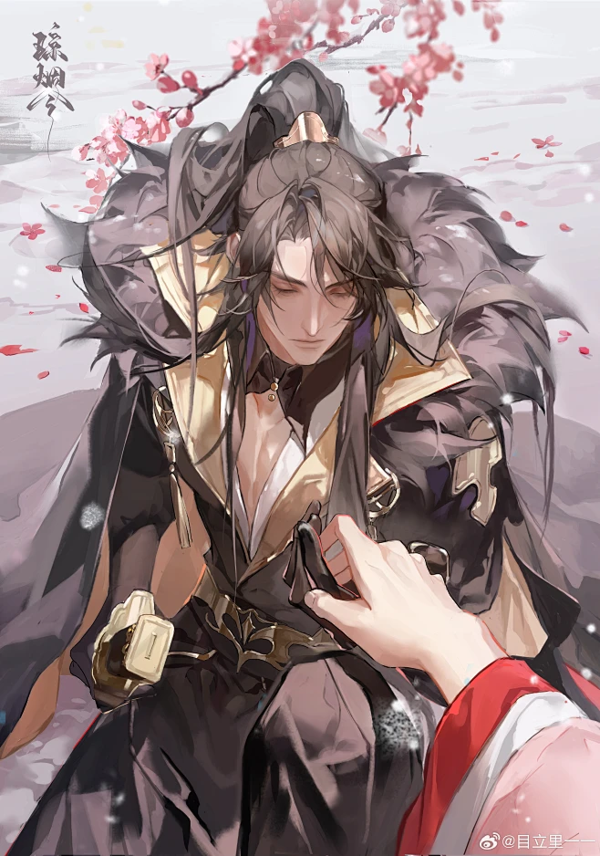 008cb16fgy1hpqfluh8vyj32qf3wbhdv.jpg (3543×5051)-花瓣网