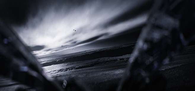 Ossa styleframes-花瓣网