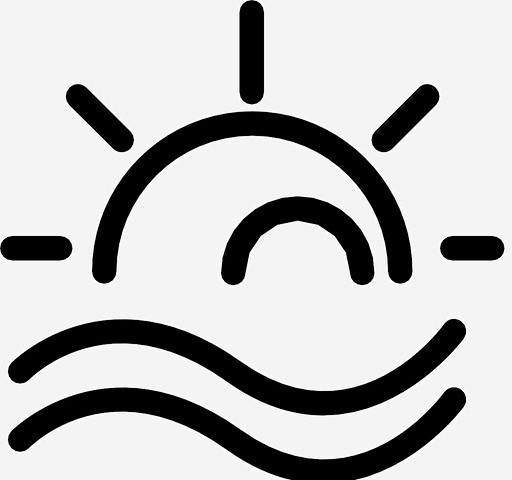 太阳派世代图标_88ICON https://88icon.com 太阳 派 世代 时尚 电子报 干燥 云 大气 空气 天气