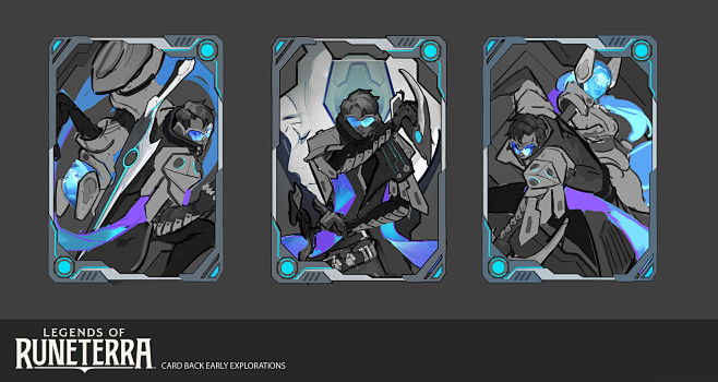 Aphelios Pulsefire