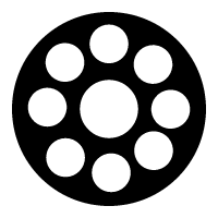 png图标丨轴承
