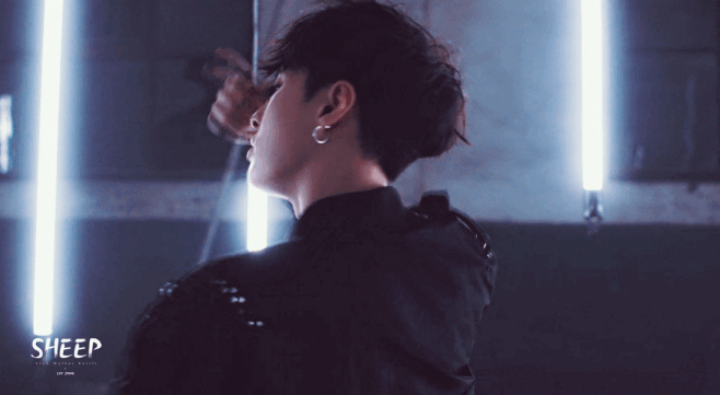 张艺兴 LAY SHEEP（Alan walker RELIFT)