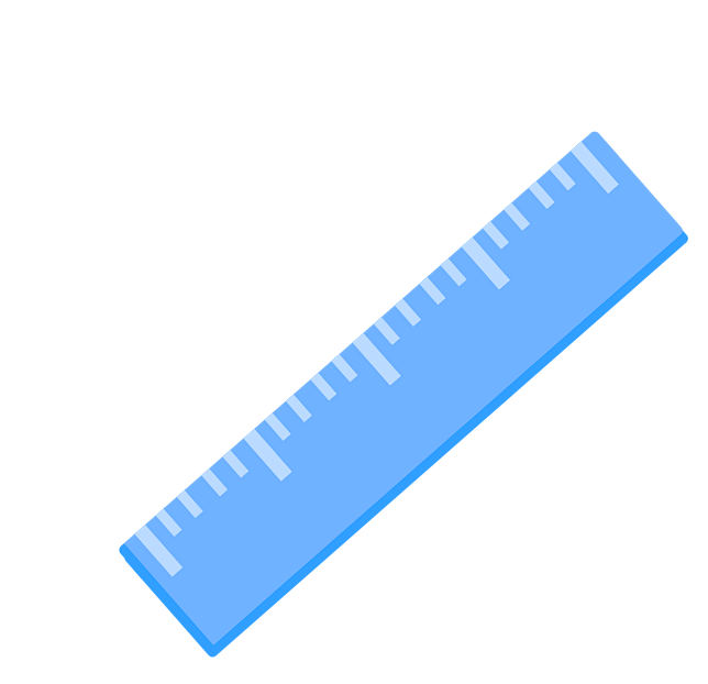直尺