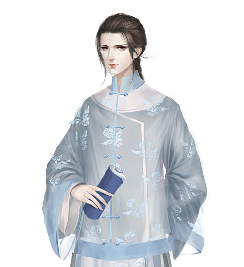 贵族公子