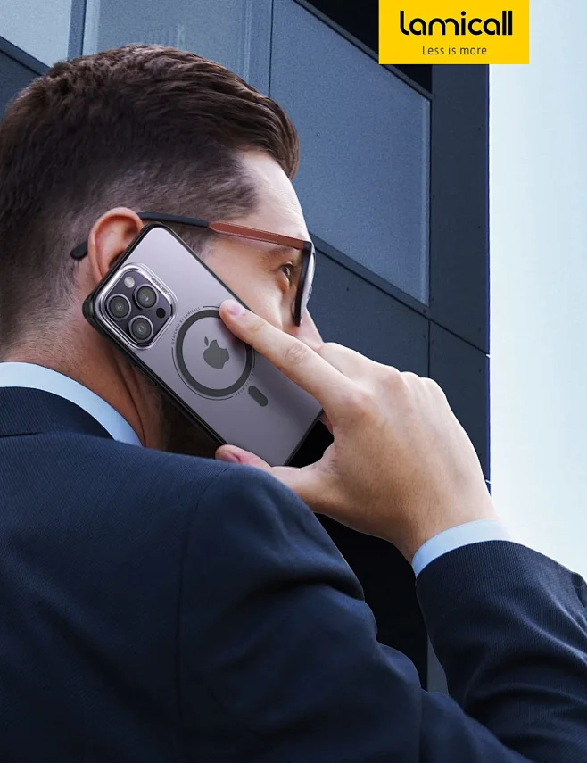 Amazon.com: 2023 Shockproof Case for iPhone 14 Pro Max Magsafe - [Super ...