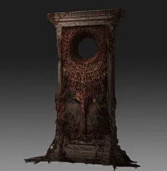 ArtStation - 气氛合集, Devin yipo图片_场景概念气氛图3图片素材-花瓣网