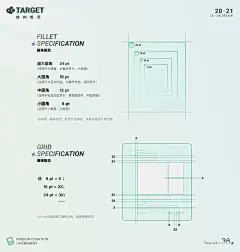 Figma iOS UI kit - Segmented controls - Native & Styled ghost outlined ...