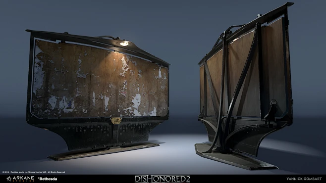 Street Panels图片_A-1单体灵感图片素材-花瓣网