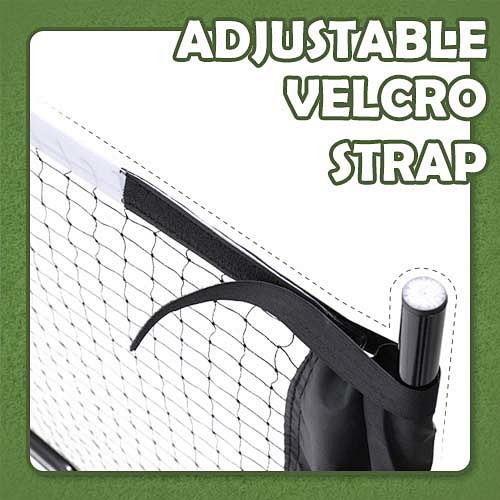 velcro strap