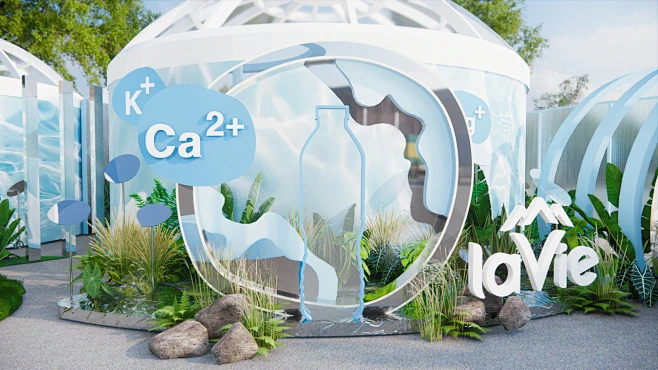 LAVIE - EVENT-花瓣网