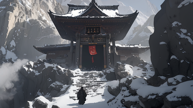 黑神话场景-hzj(11)