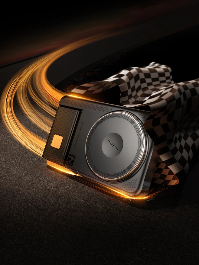 PISEN 品胜 %7C 五月渲染节选_53f2f562-花瓣网